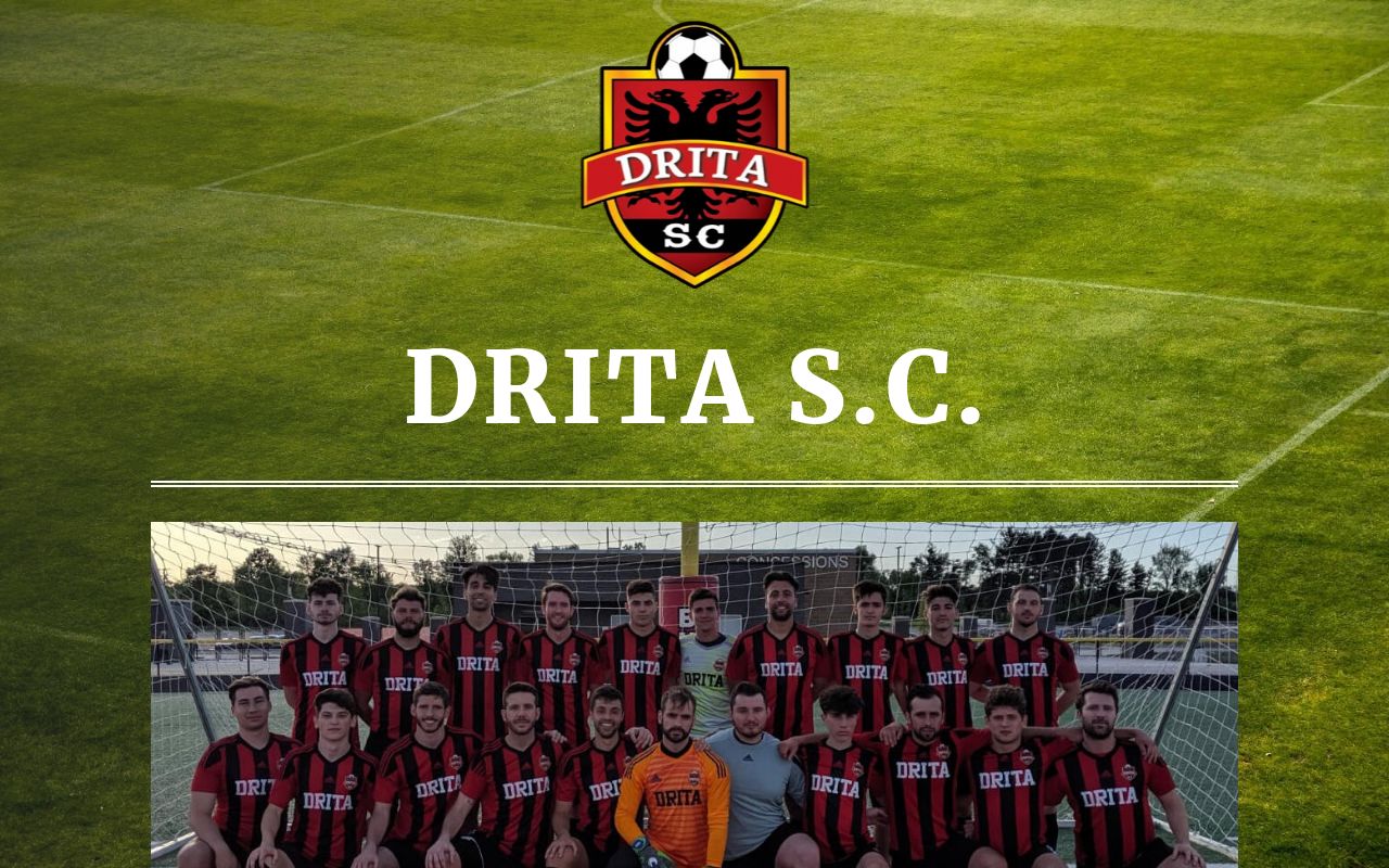 Drita Soccer Club